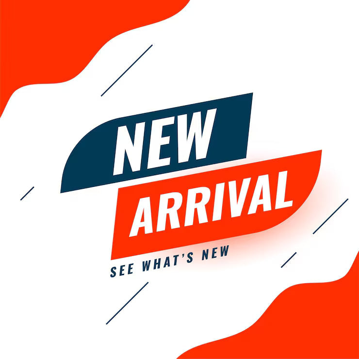 New Arrivals – Souq Scent