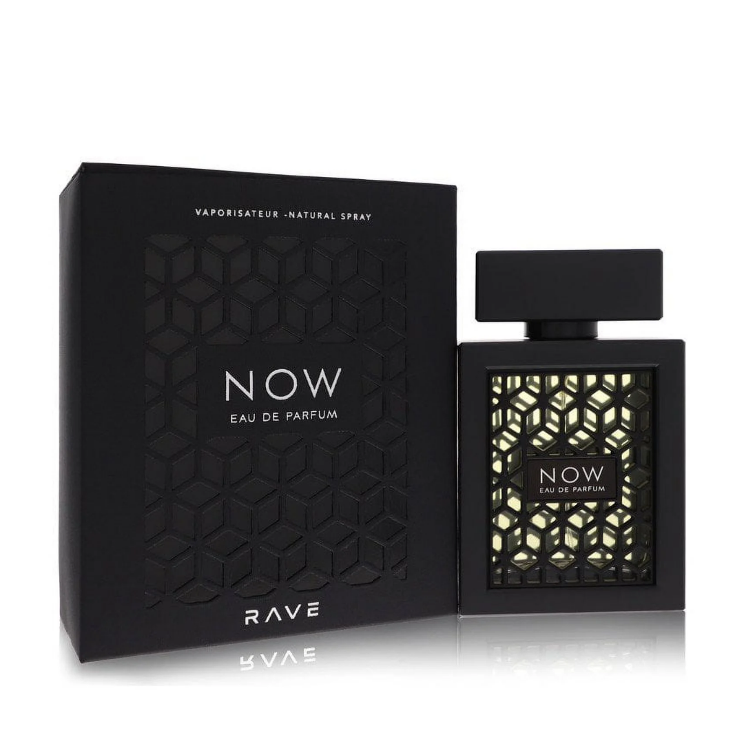 Buy Lattafa Rave Now Men Edp 100Ml in Qatar – Souq Scent