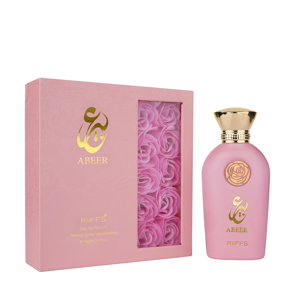Buy Riiffs Abeer in Qatar – Souq Scent