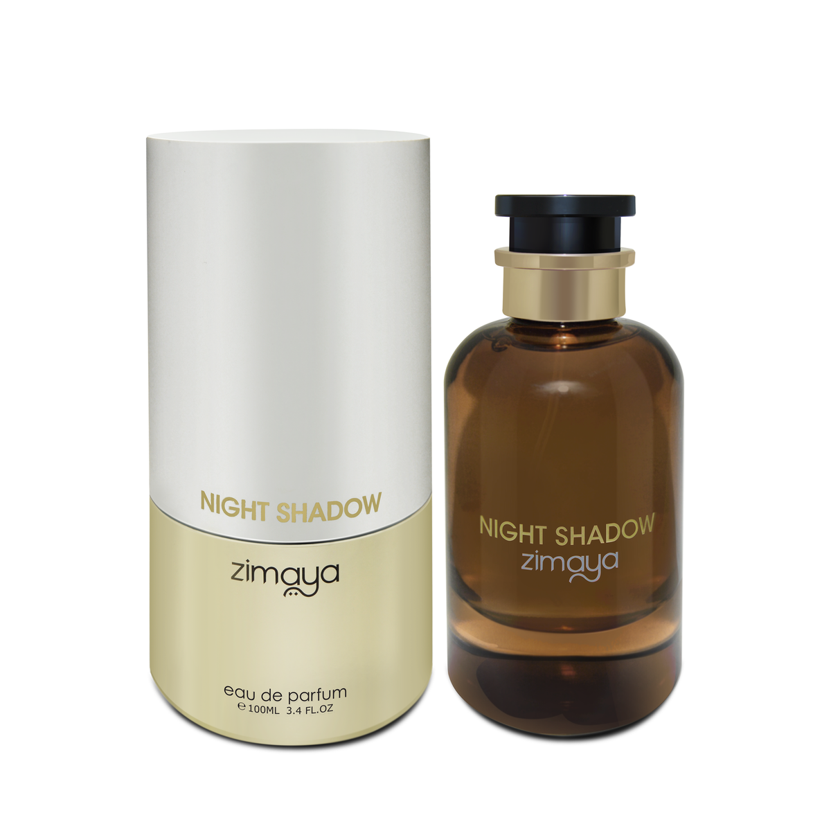 Buy Zimaya Night Shadow in Qatar – Souq Scent