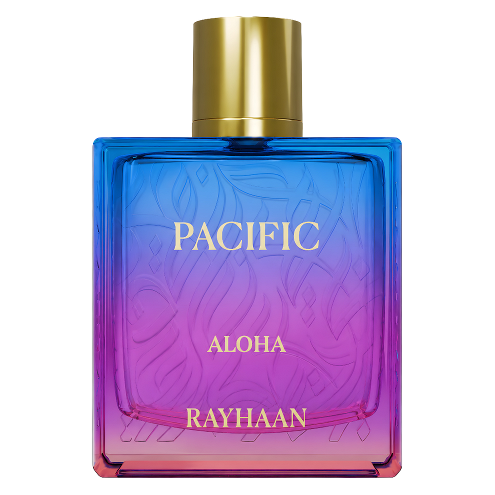 RAYHAAN PACIFIC ALOHA