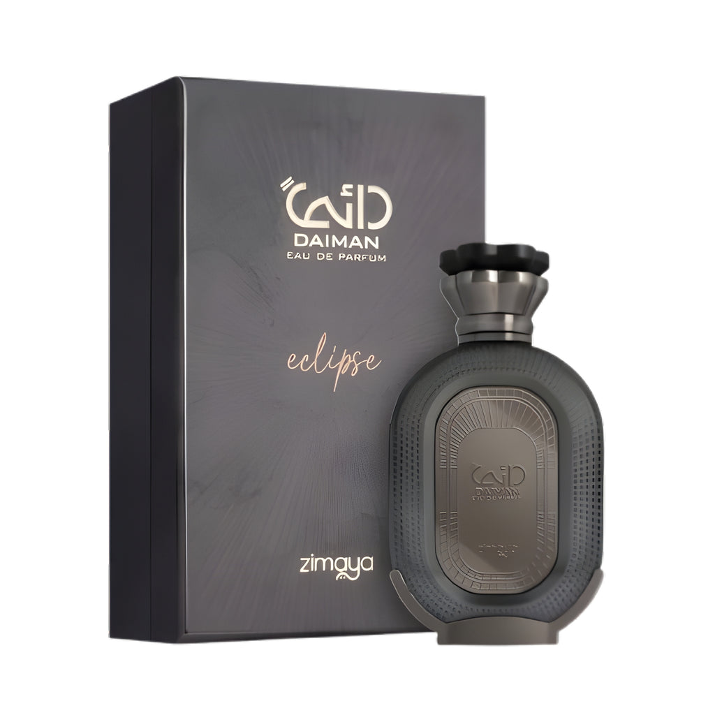 ZIMAYA DAIMAN ECLIPS HOMME – Souq Scent