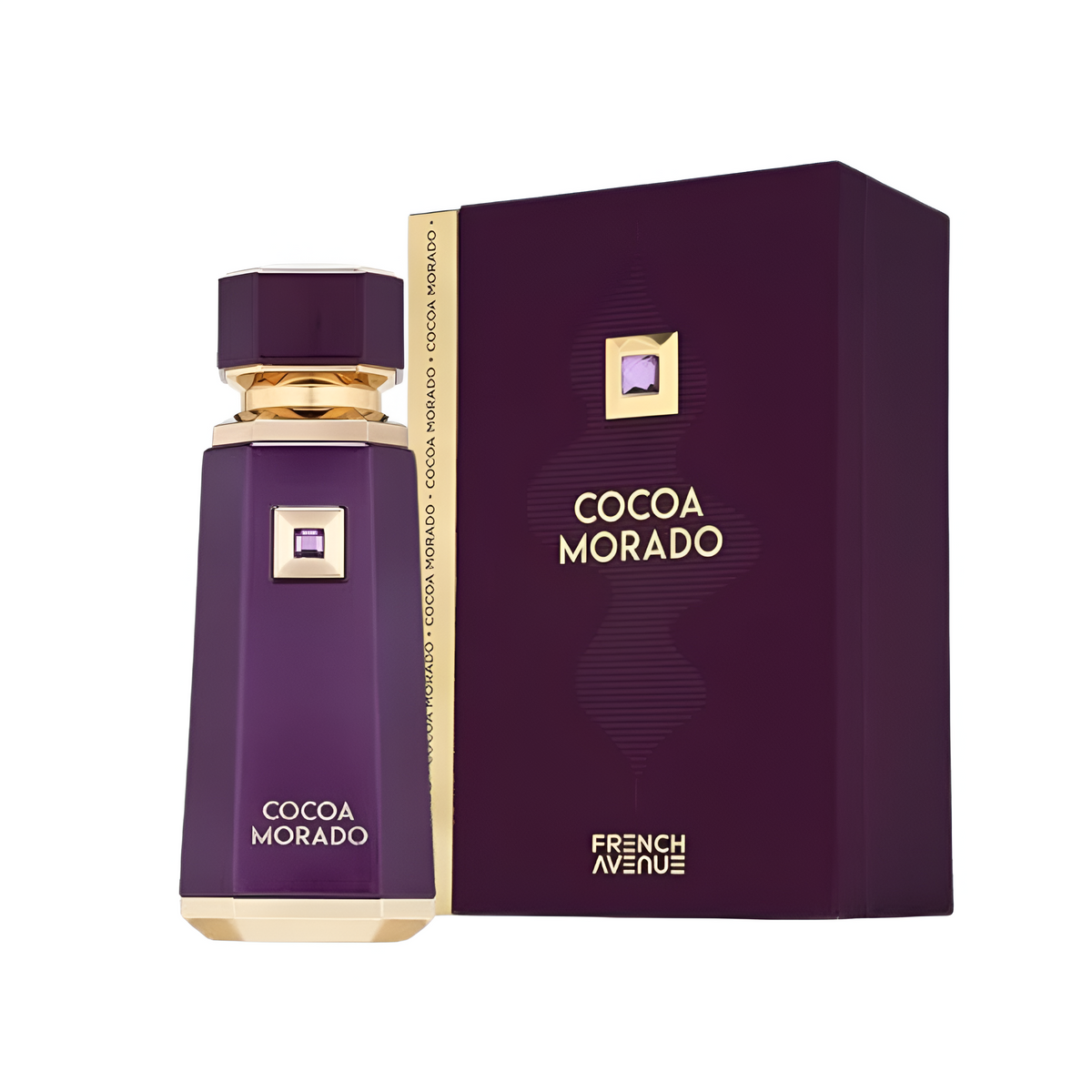 Buy French Avenue Coco Morado EDP in Qatar – Souq Scent