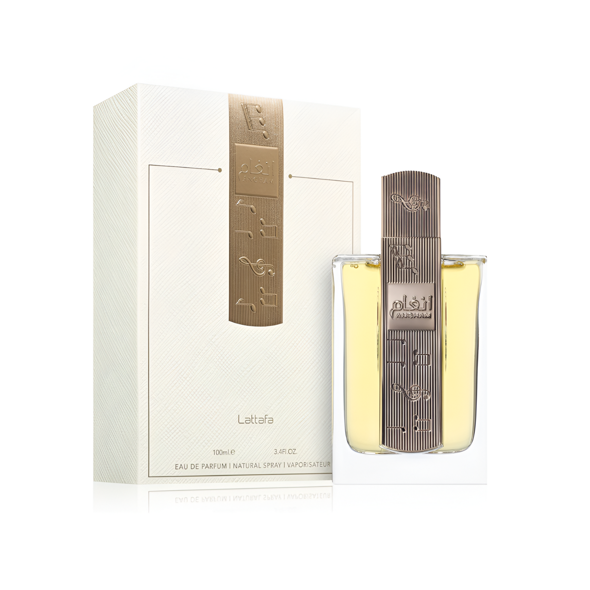 LATTAFA ANGHAM – Souq Scent