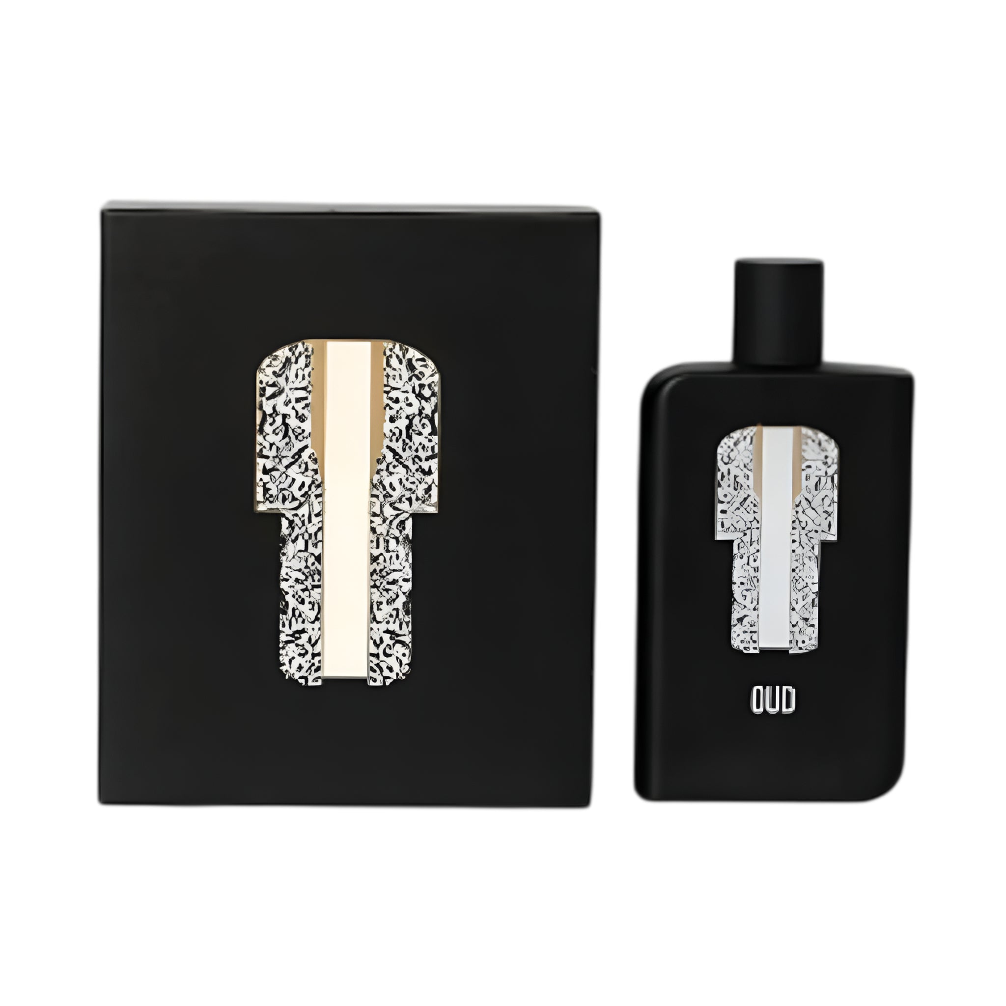 Buy Samam Oud EDP in Qatar – Souq Scent