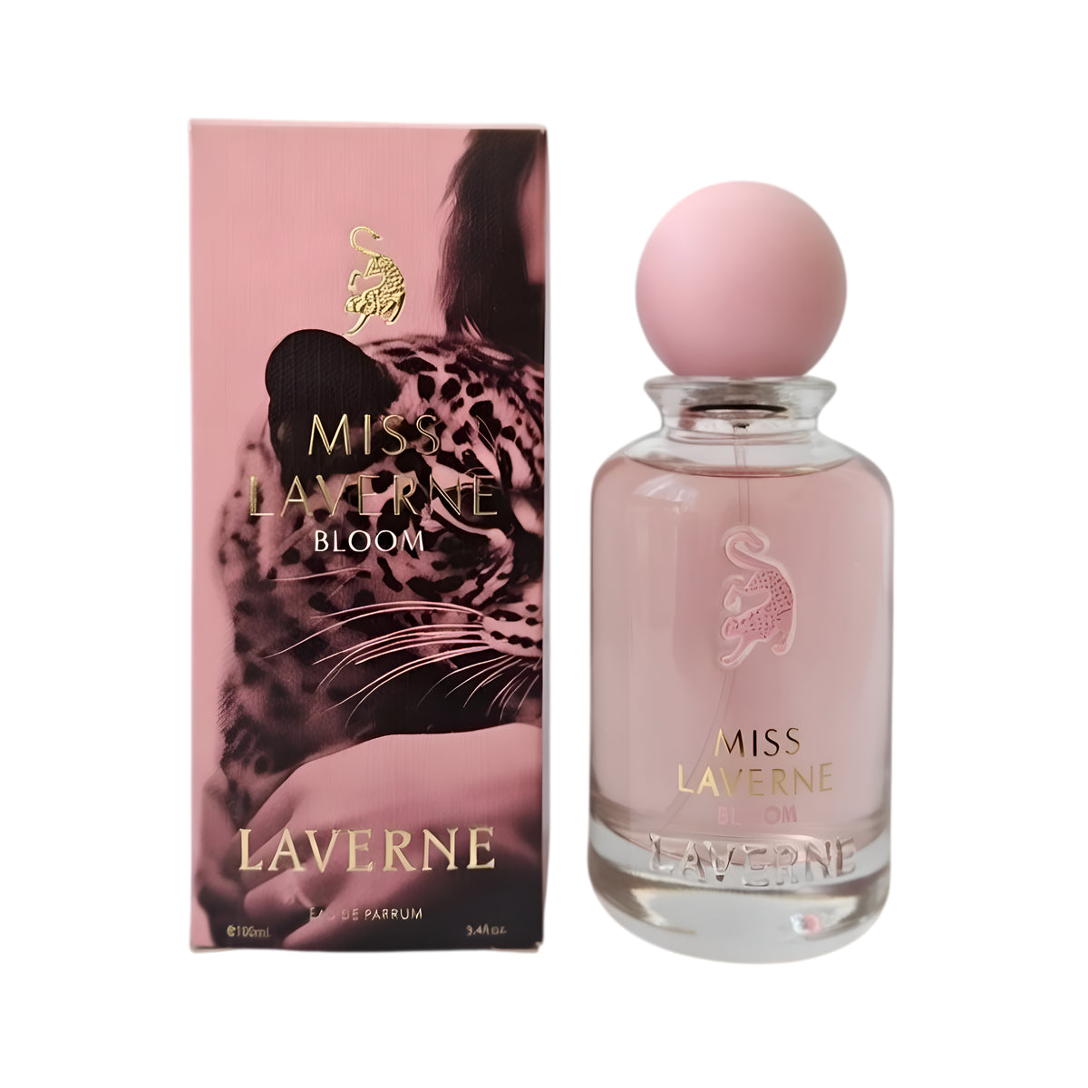 MISS LAVERNE BLOOM 100 ML – Souq Scent