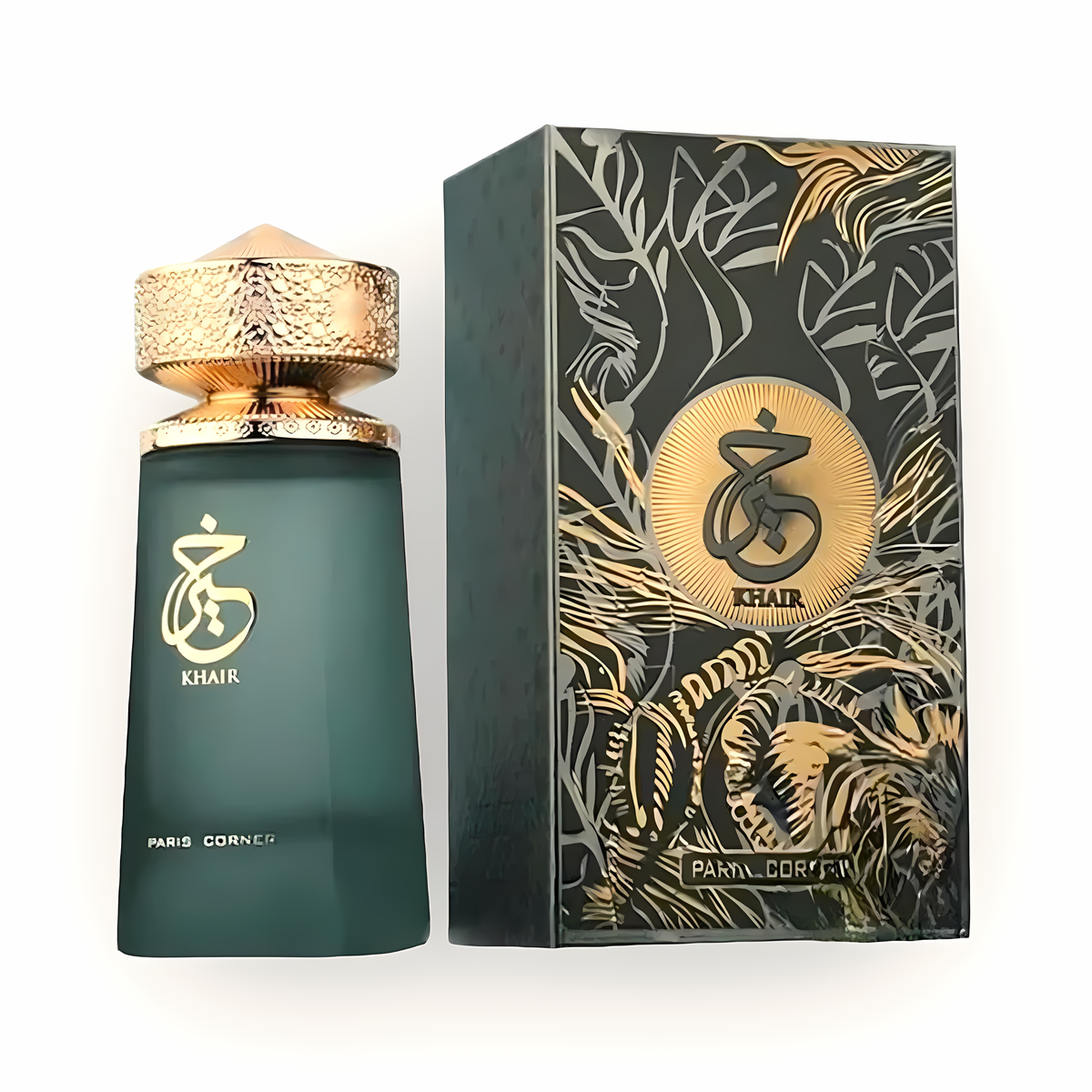 Buy Paris Corner Khair EDP in Qatar – Souq Scent