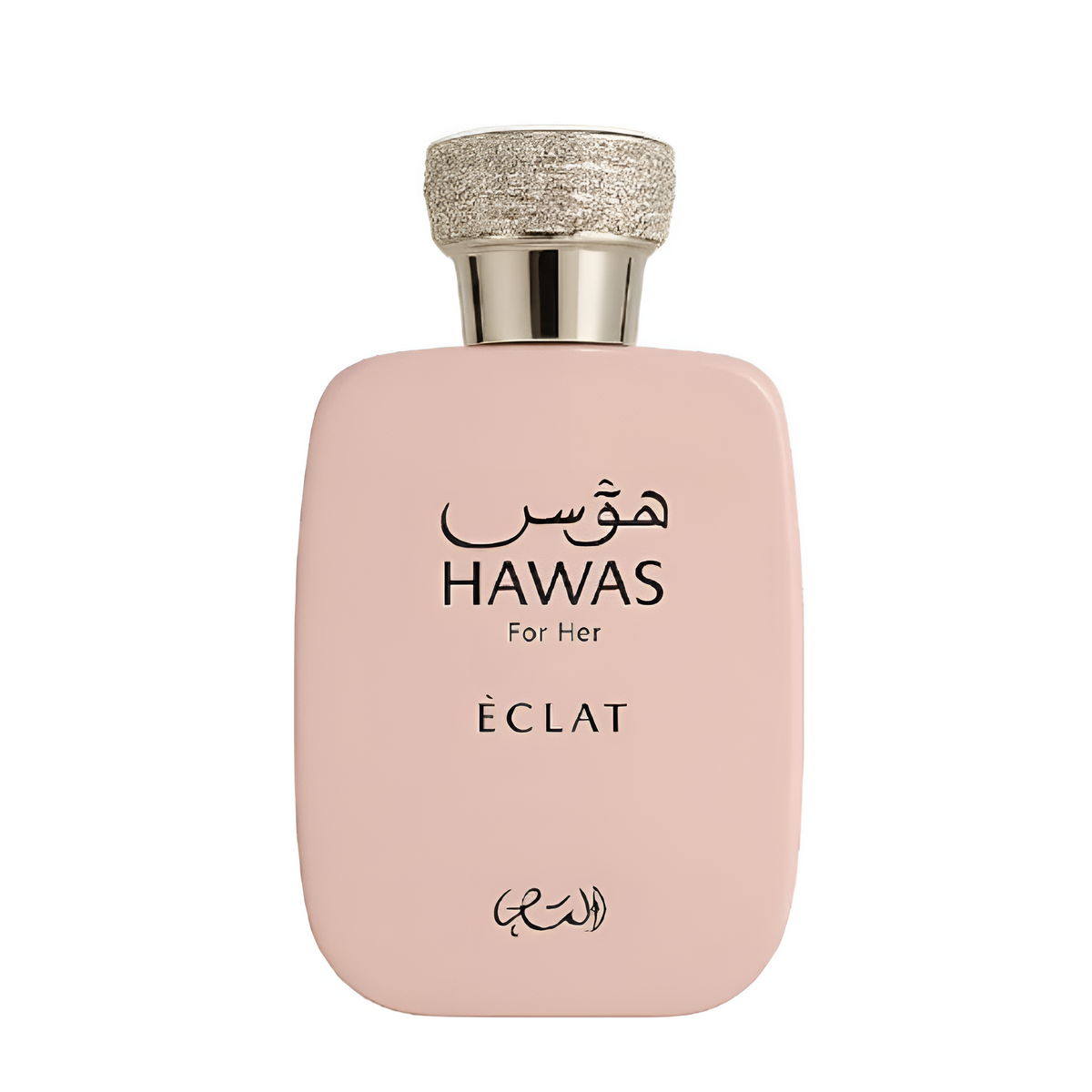 Buy Rasasi Hawas Eclat For Her in Qatar – Souq Scent