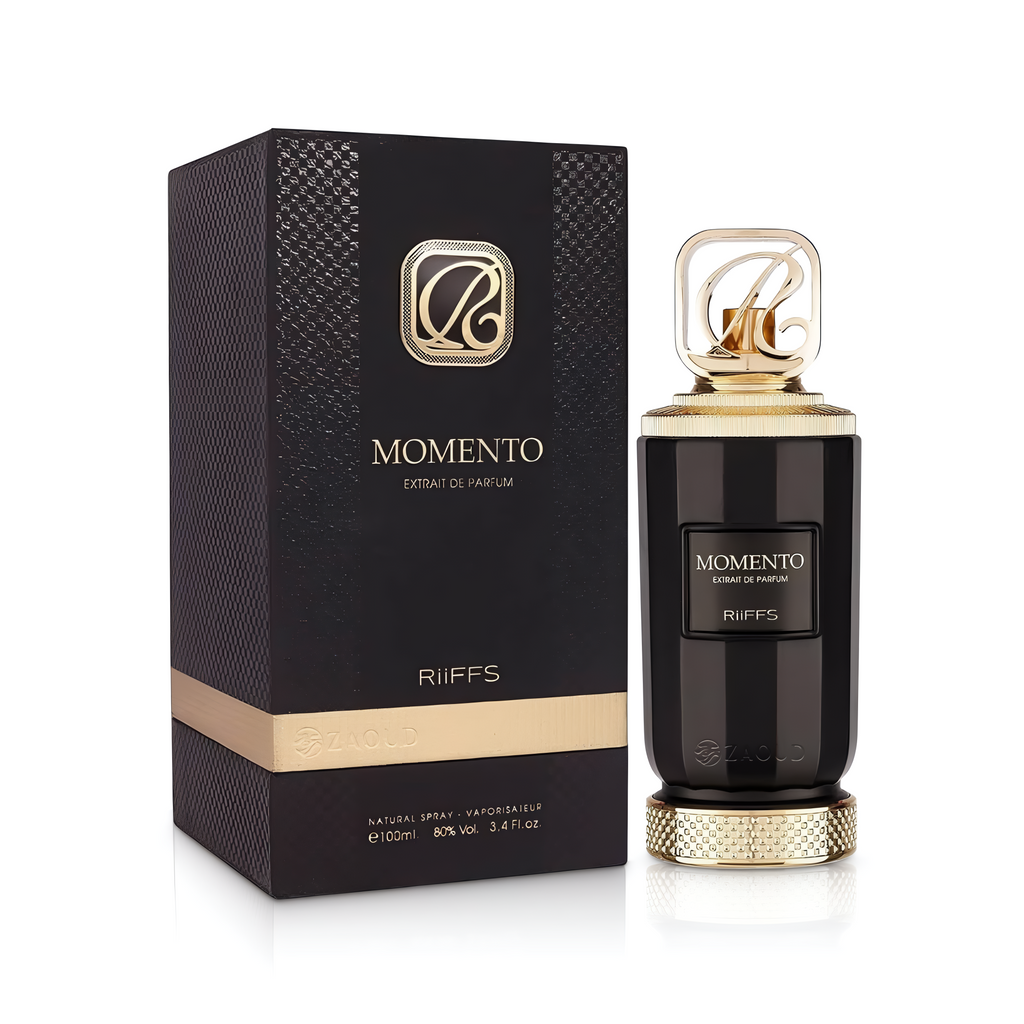 Buy Riiffs Momento in Qatar – Souq Scent