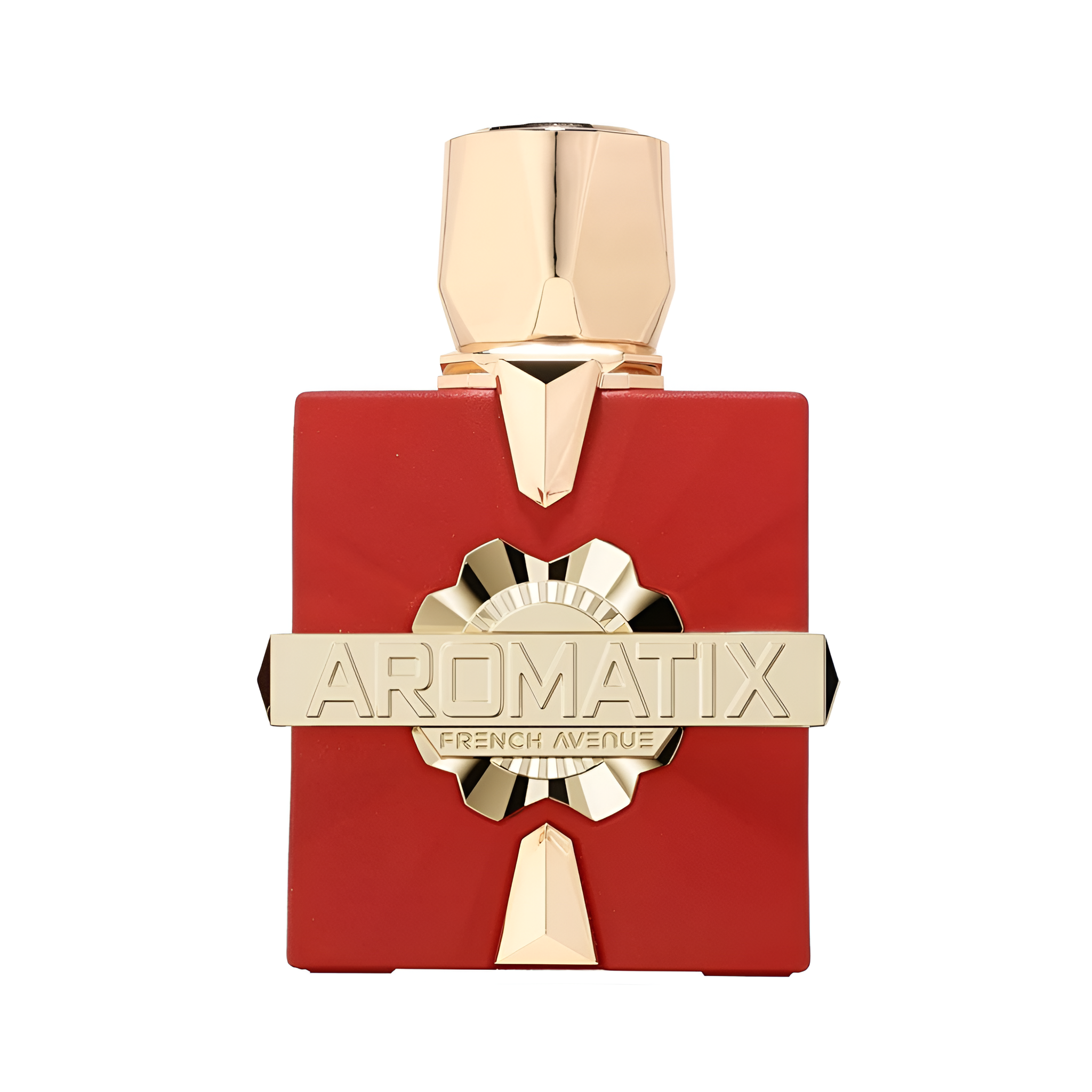 Buy Aromatix Carnal Desire EDP Perfume in Qatar – Souq Scent