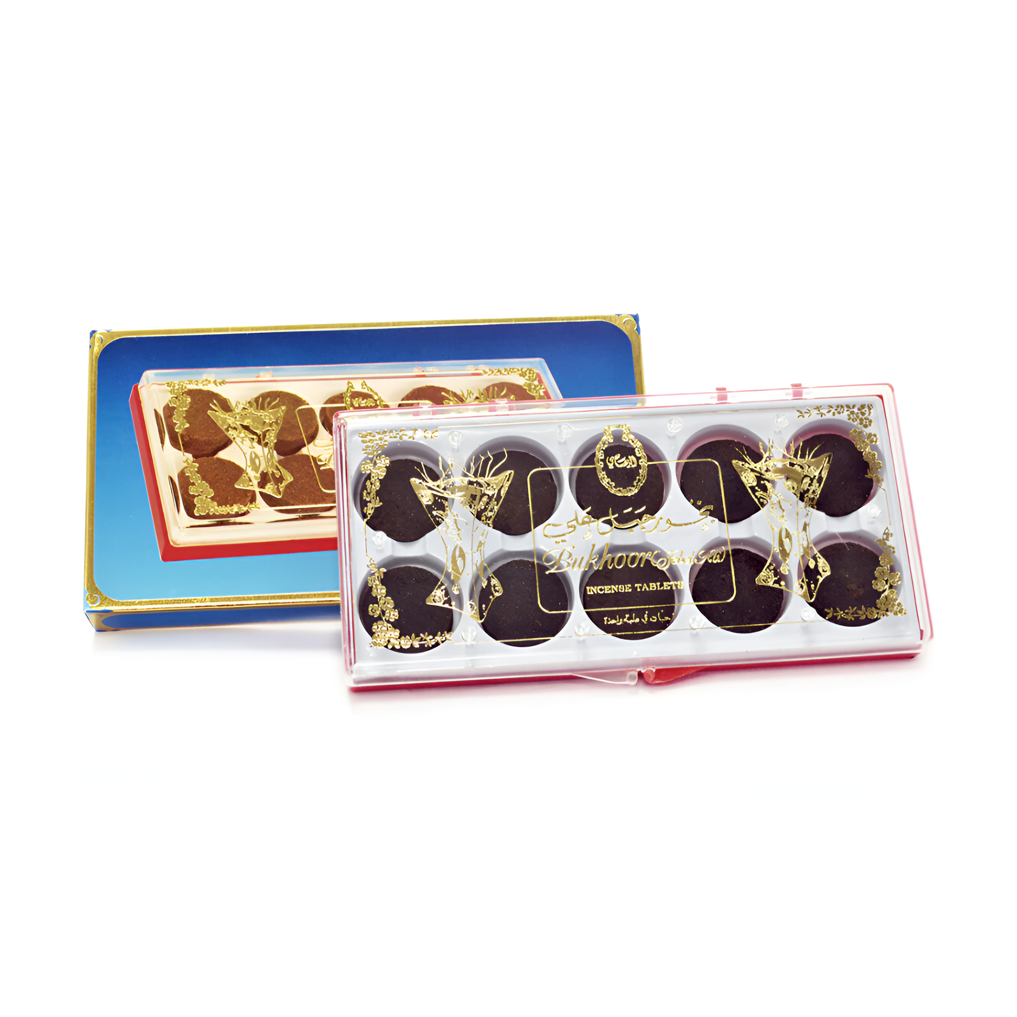 RASASI BAKHOOR JEBAL ALI – Souq Scent