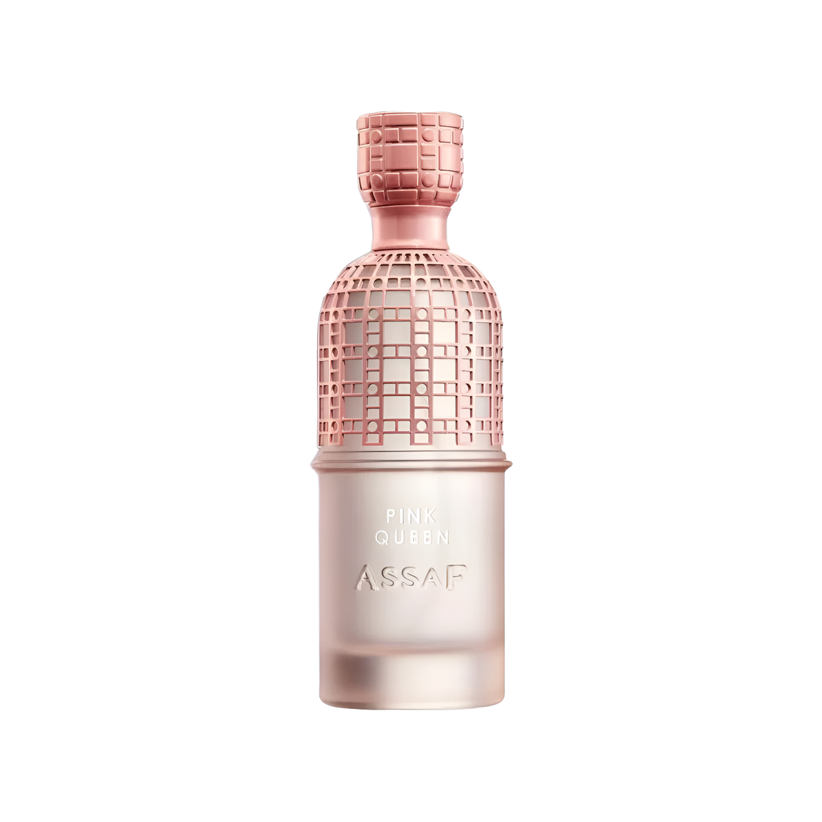 ASSAF PINK QUEEN 200 ML – Souq Scent