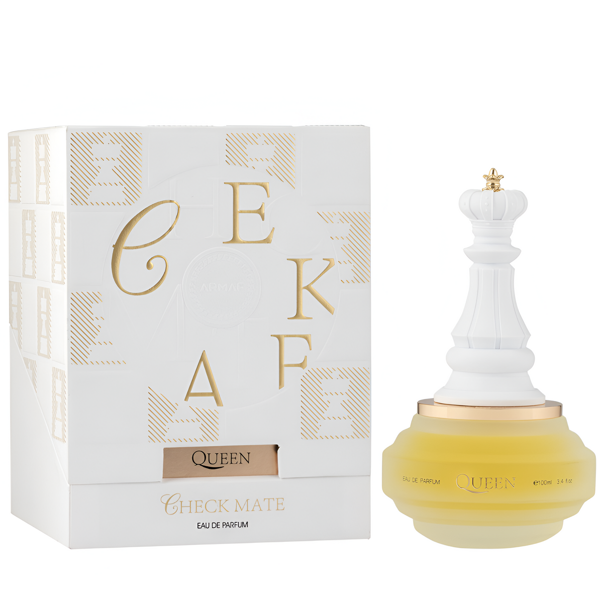 Buy Armaf Check Mate Queen in Qatar – Souq Scent